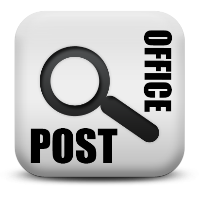 Post office | India Post | Postal address | Post office locator